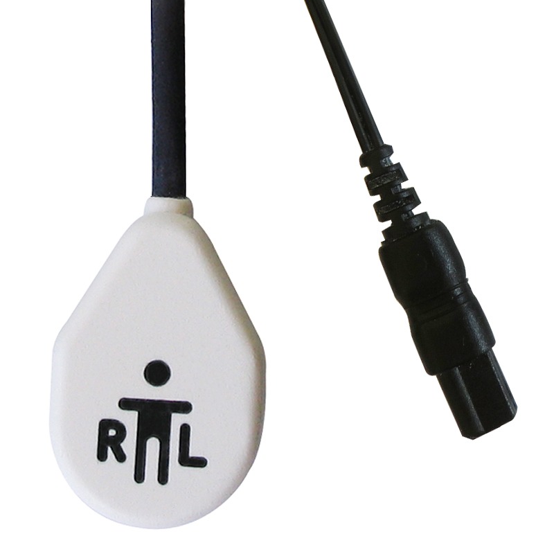 Compumedics Sensor de posición V8 Touchproof (Somte / Somnea / Somte ...